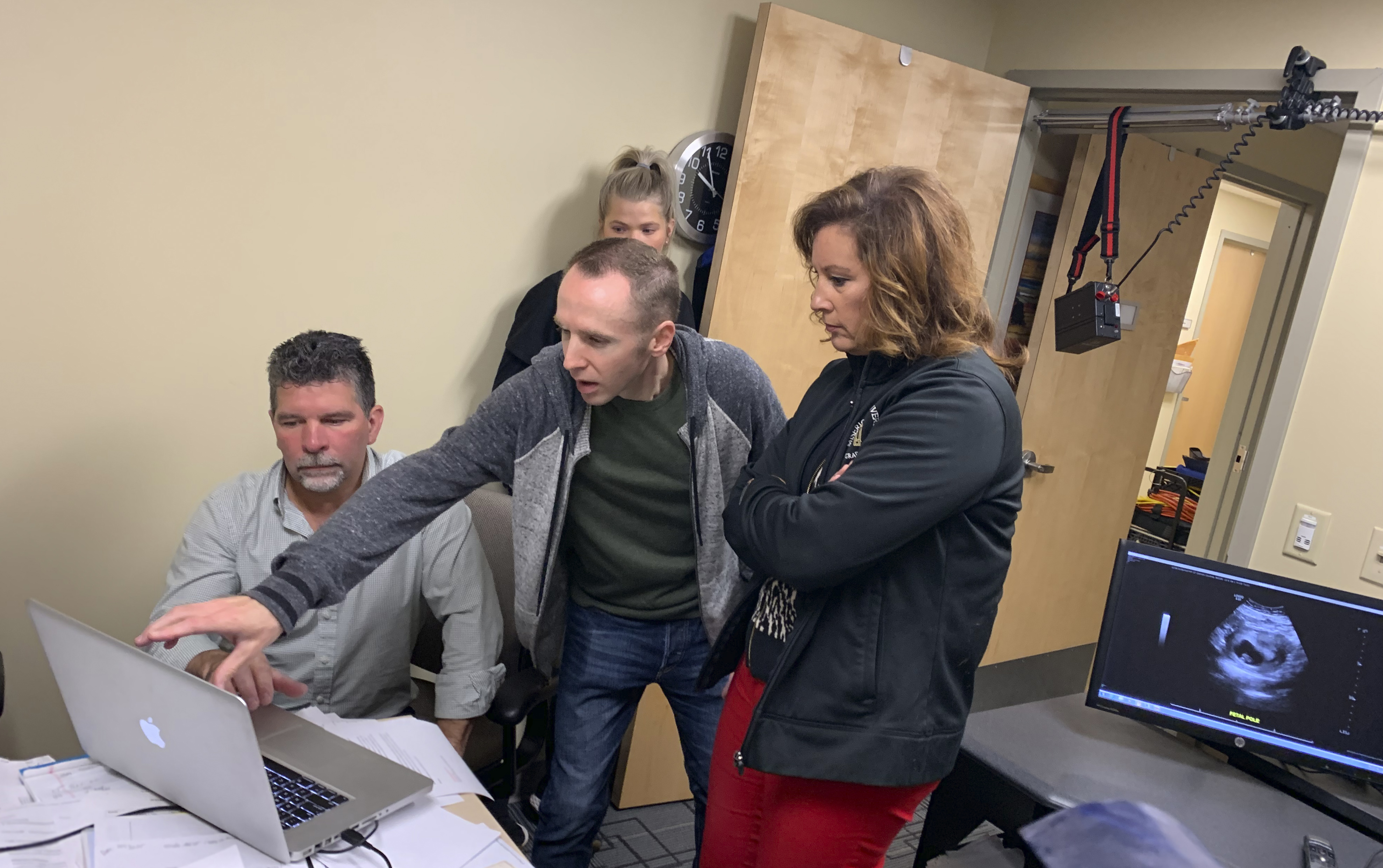 Earl & Sedor Photoshoot for Misericordia University | Earl and Sedor ...